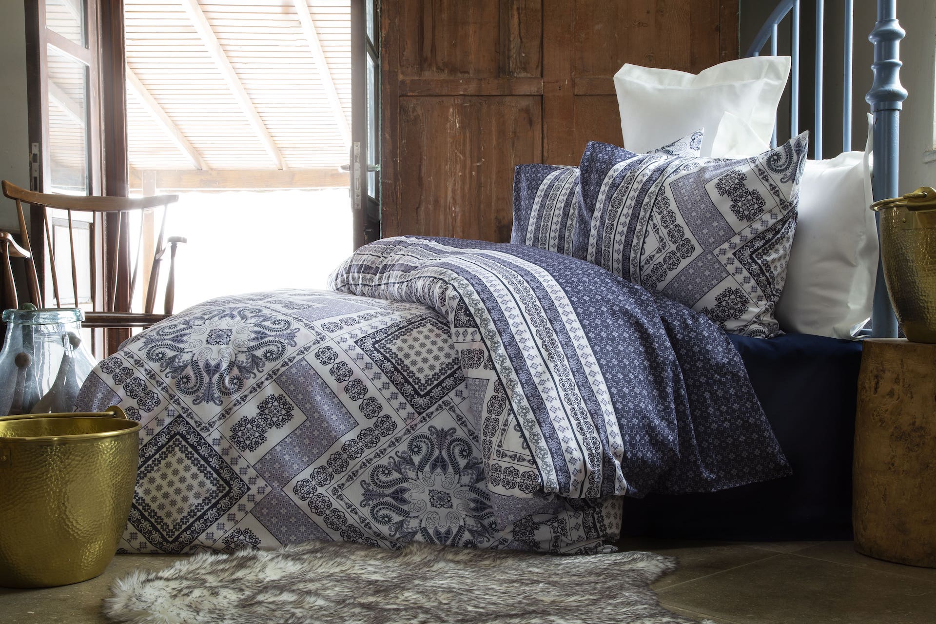 Issimo Home SORAYA | th-home.ru